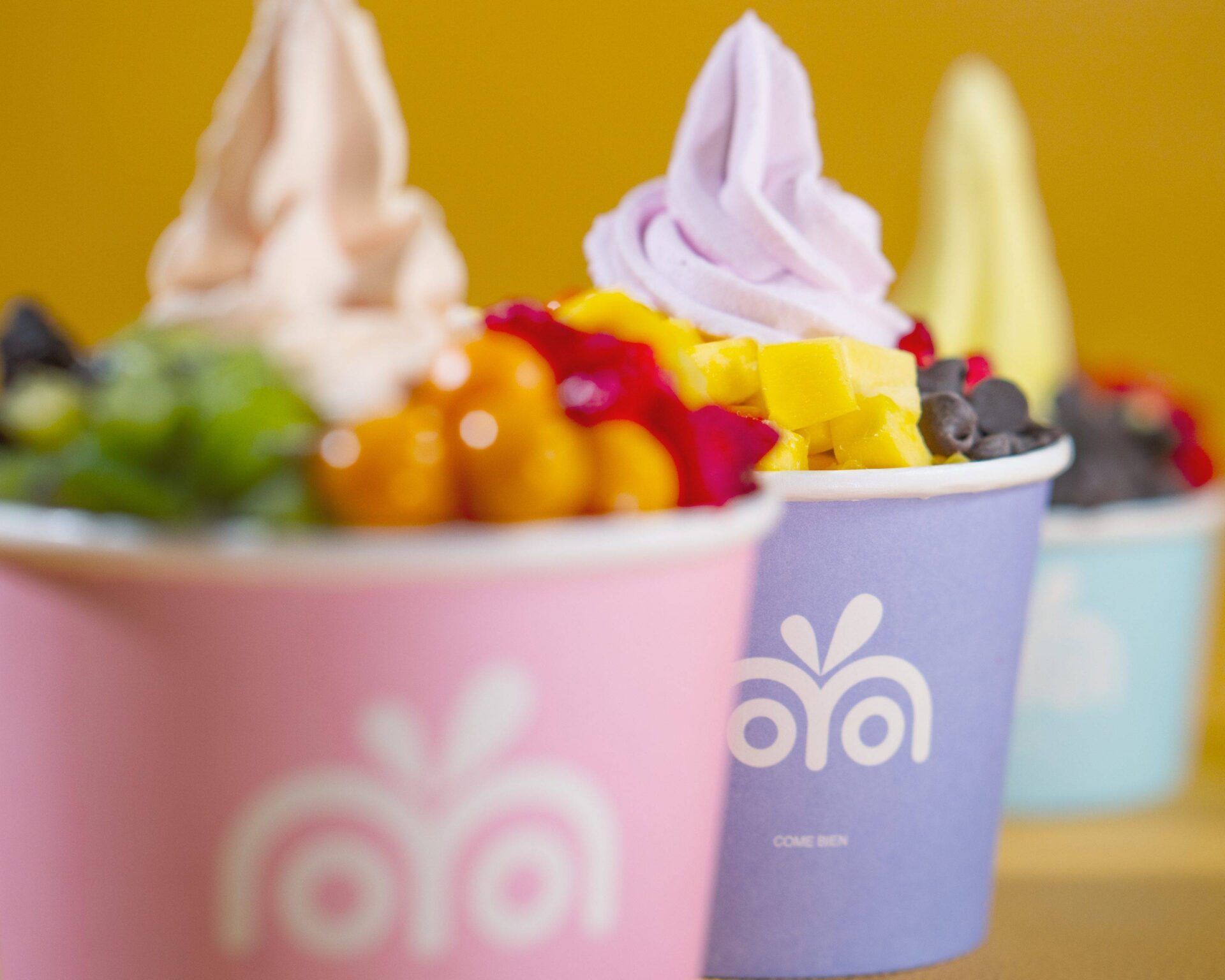 Cómo FACTURAR HELADOS MOYO - Guía RÁPIDA y FÁCIL