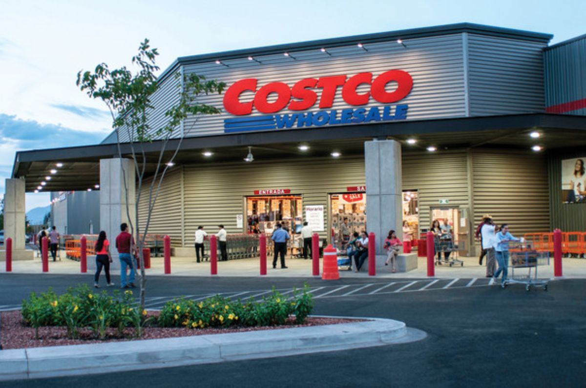 Facturar COSTCO: GUÍA PASO a PASO FÁCIL y RÁPIDA