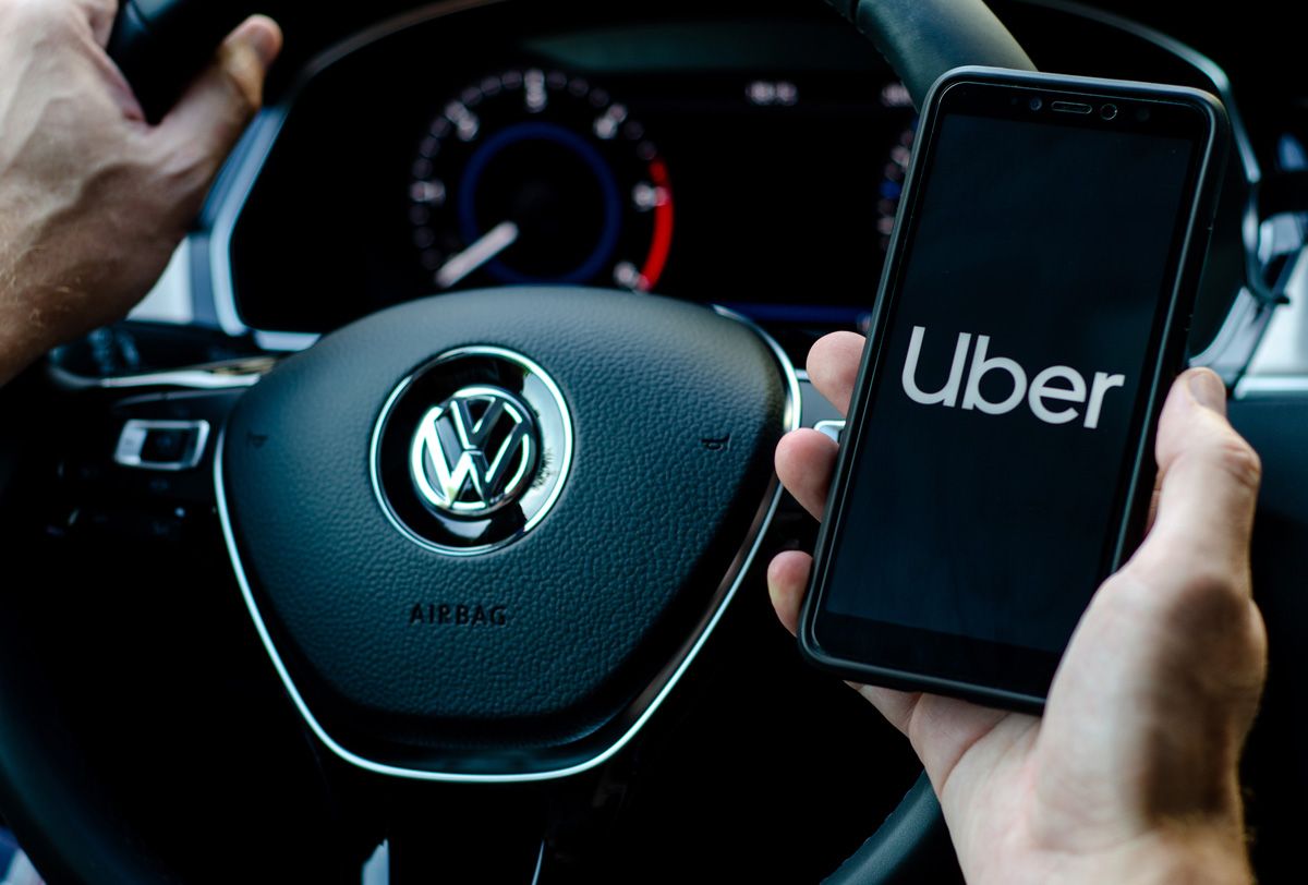 RFC Uber: DESCUBRE tu SITUACIÓN FISCAL AHORA
