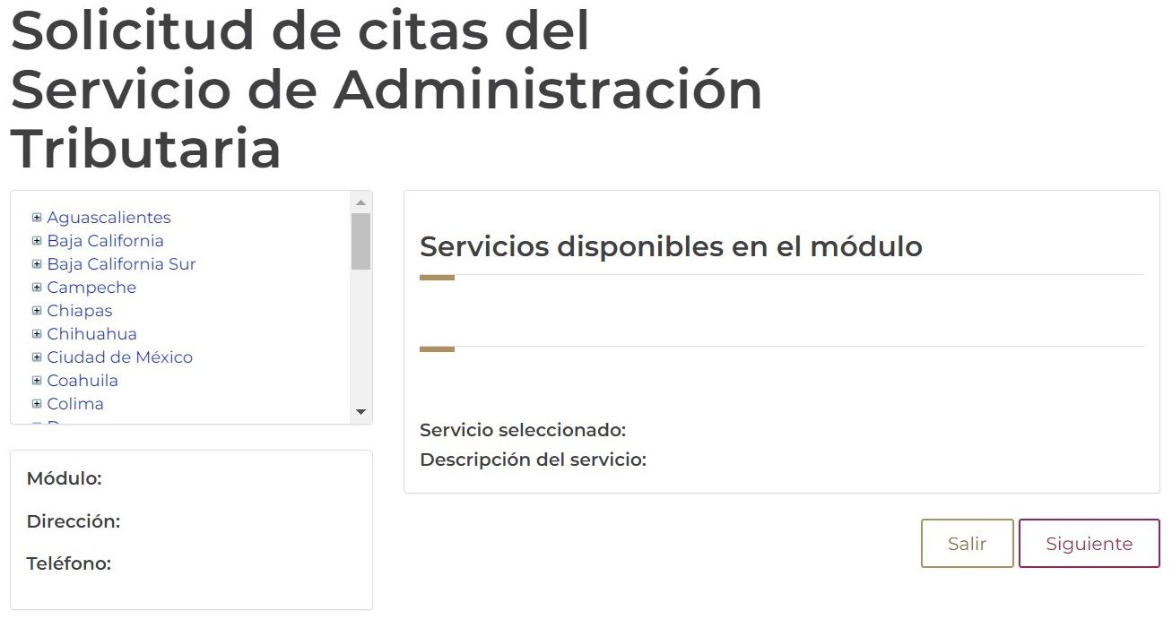 e.firma | RFCméxico.com Tramita tu e.firma en línea